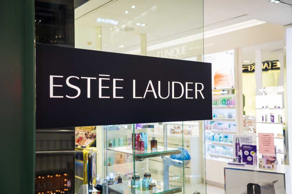Estée Lauder se beneficia de la recuperación en China - RetailDetail ES